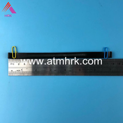 10*367*0.65mm GRG ATM Parts CRM8240 Transmission Channel Flat Belt PVC Material