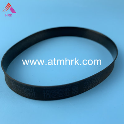 GRG Atm Hardware Components CRM8240 Banknote Pickup Component Flat Belt