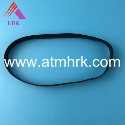 GRG ATM machine spare parts CRM8240 banknote pickup component flat belt 10*282*0.65mm