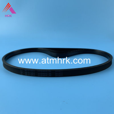 GRG ATM Machine Spare Parts CRM8240 Banknote Delivery Department Flat Belt