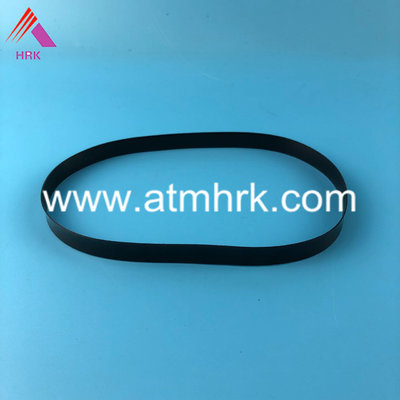 GRG Atm Cassette Parts , CRM9250NE Temporary Storage Module Flat Belt 10*402*0.65mm
