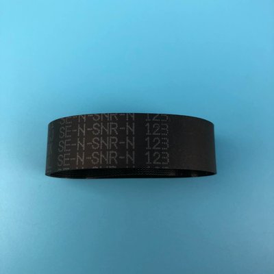 998-0910179 NCR ATM Belt With No Metal UD600 Flat SE-N-SBR 14*123*0.65mm