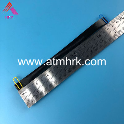 GRG Atm Hardware Components , CRM9250NF Lower Channel Belt 12*372*0.65mm