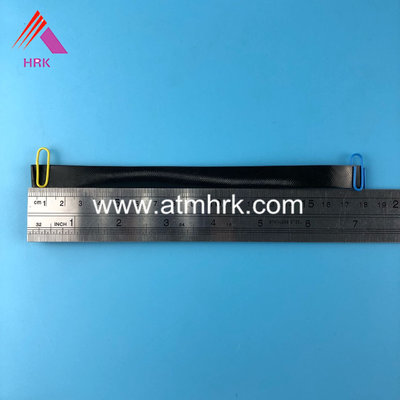 GRG Atm Hardware Components , CRM9250NF Lower Channel Belt 12*372*0.65mm