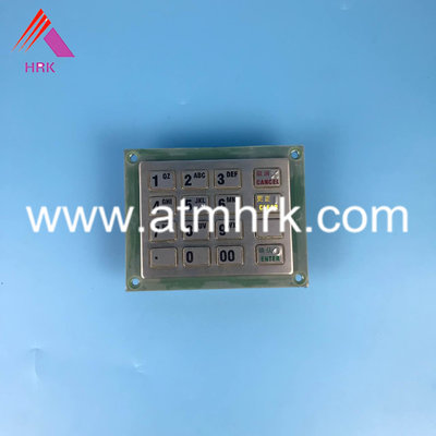 Original New GRG ATM Parts GRG Keyboard ZT-598 Simple Maintenance Easy To Install
