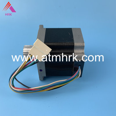 ISO Approved Atm Card Reader Parts , NF Main Motor Wear - Resistant