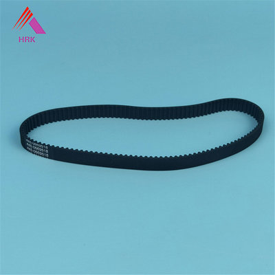 445-0669518 ATM Belt For ATM NCR 5886 5887 Long Service Life Black Color