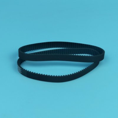 445-0669518 ATM Belt For ATM NCR 5886 5887 Long Service Life Black Color