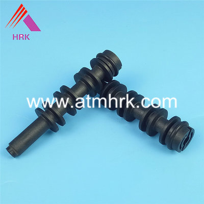NMD 100 ATM Machine Parts , NS NS200 Roller A002667 With High Performance