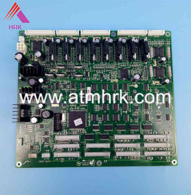 Durable Atm Machine Components GRG 9250 Movement Upper Control Board