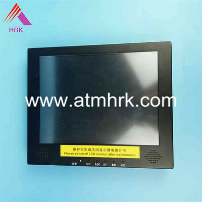 H68N GRG ATM Parts TP10ST03 Rear Maintenance Screen With High Performance