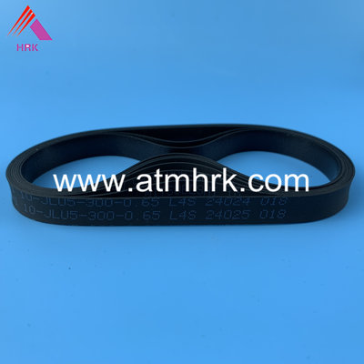 GRG ATM machine spare  parts  GRG 8240-NT Movement belt 10-JLU5-300-0
