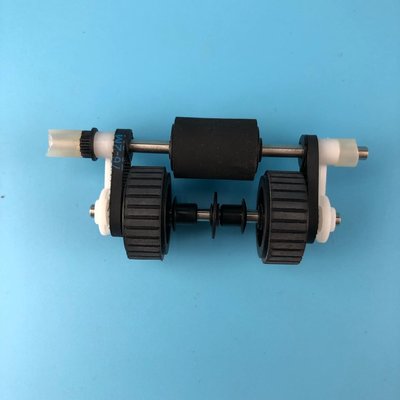 A011113 Atm Card Reader Parts NMD100 Modular NF300 Digging Wheel Long Lifespan