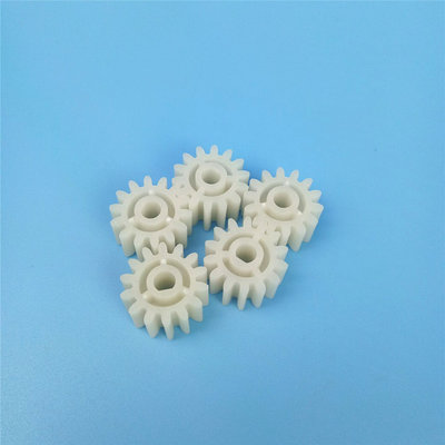 Small White NMD ATM Parts A008360 Cassette Gear With Strong Practicability