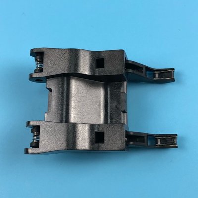 01750044604 ATM Machine Parts Magnetic Support Assy For Wincor Nixdorf ATM