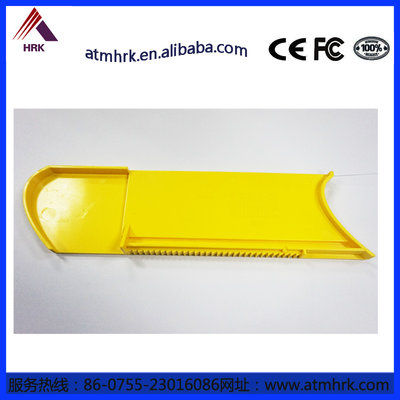 GRG NMD Atm Machine Components , NC301 Adjustor Plate Right A004364 CO Approved