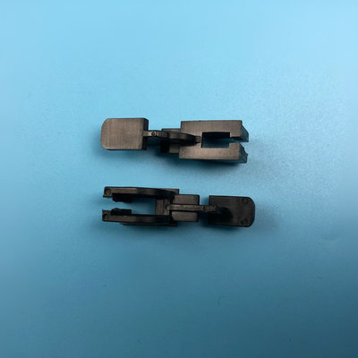 Wincor ATM Cassette Parts Cassette Release Lever 1750053427 With High Stability
