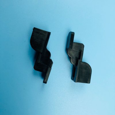 Wincor ATM Cassette Parts Cassette Release Lever 1750053427 With High Stability