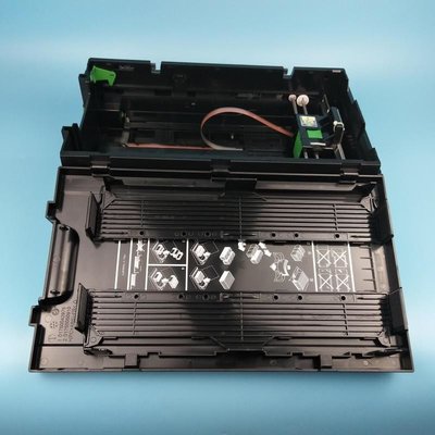 01750109651 Wincor Nixdorf Atm Parts , Cash Out Cass CMD-V4 Lock And Seal Type