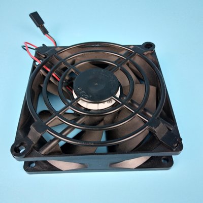 Wincor atm parts fan with high quality and low price 01750099681 (1750099681)