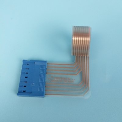 1750053060 Wincor measure station Flex cable for atm machine spare parts