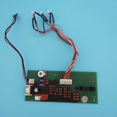 ATM WINCOR 2050XE Shutter board 1750053308  Original and New in stok