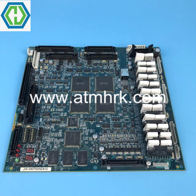 2845V Hitachi ATM Spare Parts Presenter Control Board Original New Condition