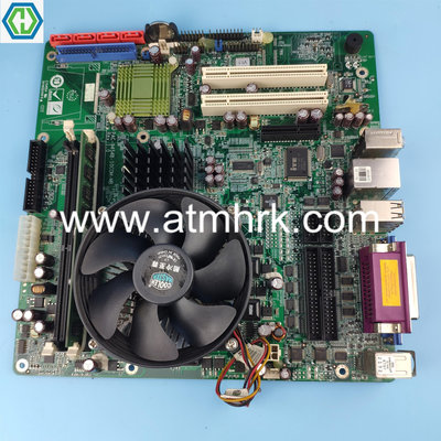 Mixed Material ATM Spare Parts , GRG Machine Components H68 Motherboard IPC-11