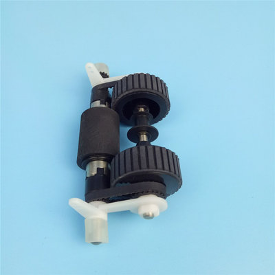 Pick Wheel Asssembly NMD ATM Parts A020877 NF200 Strong Stability Long Service Life