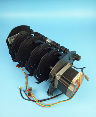 Long Lifespan NMD ATM Parts NMD A008909 NS200 Assy Mixed Material IS09001 Approval