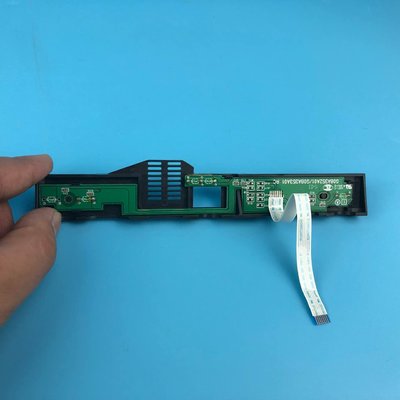 Small Size Atm Machine Components NCR 009-0018647 Ncr Incrw Mei Pcb Lower Assy