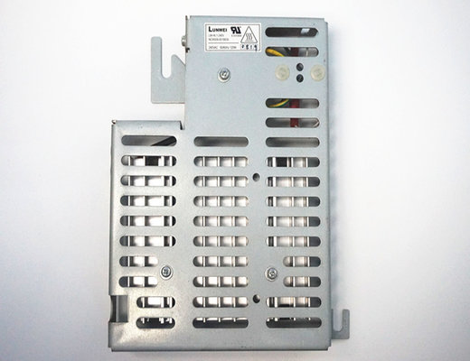Silver Color NCR ATM Parts NCR 249V Safe Heater Vertical 0090018839 Original New