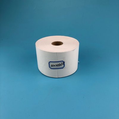 Wincor ATM Thermal Rolls 120*25*75 ,thermal receipt rolls with black marker