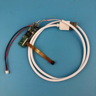 3GP Mini Camera Recording ATM Machine Parts RE-NVR02 Long Time Memory Card USB Port Supports
