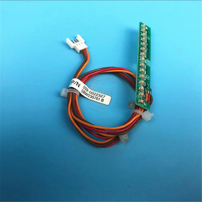 Small Size NCR ATM Parts Incrw Mei Upper PCB 0090022327 With ISO Certification