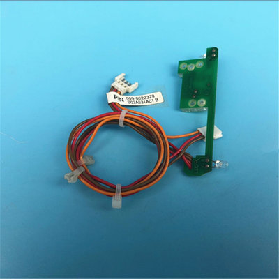 New Condition NCR ATM Parts INCRW MEI Lower Assy Durable 009-0022329 Mixed Material