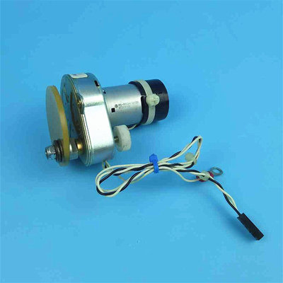 0090022652 NCR ATM Parts Original New Condition Motorized Gearbox With Clutch