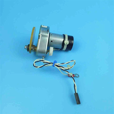 0090022652 NCR ATM Parts Original New Condition Motorized Gearbox With Clutch