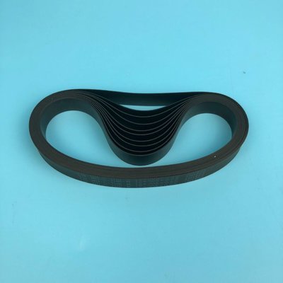 1750044961 Atm Machine Components 12*305*0.65 Wincor Belt Stacker Inner Lower