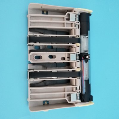 2050XE CMD-V4 Wincor Nixdorf ATM Parts Clamping Transport Mechanism 1750053977 01750053977