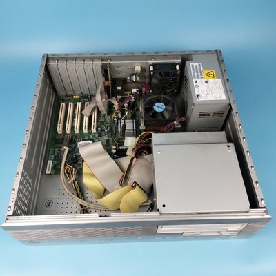 1750106682 ATM Spare Parts Wincor PC Core 1750106681 Original New Condition