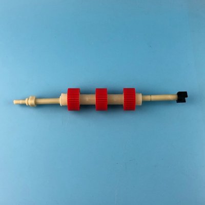 Small Atm Machine Components Wincor Nixdorf Draw Off Shaft CMD V4 Mont 01750035762