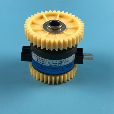 V Module New Clutch Wincor Nixdorf ATM Parts 1750184231 01750184231 Long Lifespan