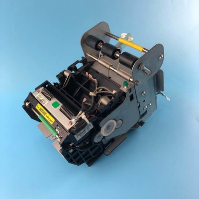 NCR Atm Machine Parts , Ncr Spare Parts 66XX Thermal Receipt Printer Engine 009-0023826