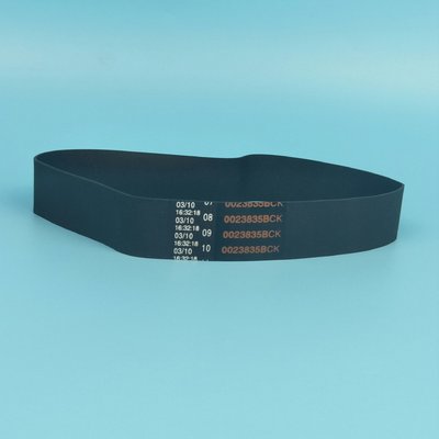 Durable NCR ATM Parts 009-0023835 NCR 5877 Transport Black Flat Belt Original New