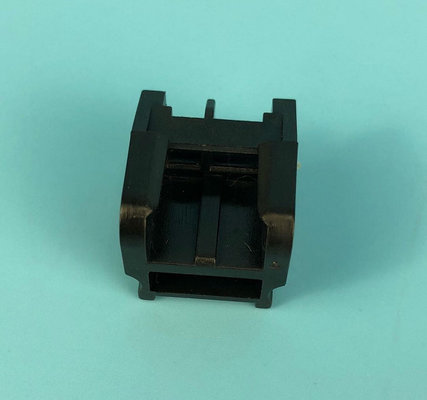 Plastic Material NCR ATM Parts 009-0024889 Block Lock In Latch For NCR 58XX