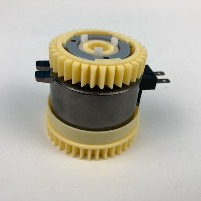 Solid Material Wincor Nixdorf ATM Parts Clutch 1750041947 With 90 Days Warranty