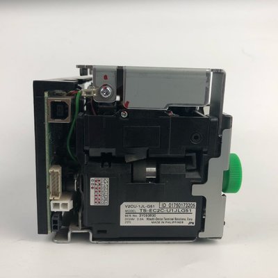 V2CU Card Reader Wincor Nixdorf Spare Parts 1750173205 Original New Condition
