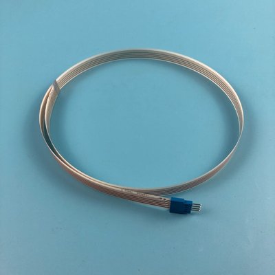 1750043025 Atm Machine Components Wincor Nixdorf Flat Cable For Cash Cassette
