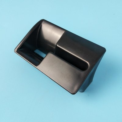 Skimmer Bezel Wincor Nixdorf ATM Parts 1750120595 Solid Material With CO Approval